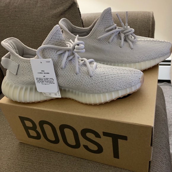 Yeezy | Shoes | Yeezy Boost 35 V2 Sesame | Poshmark